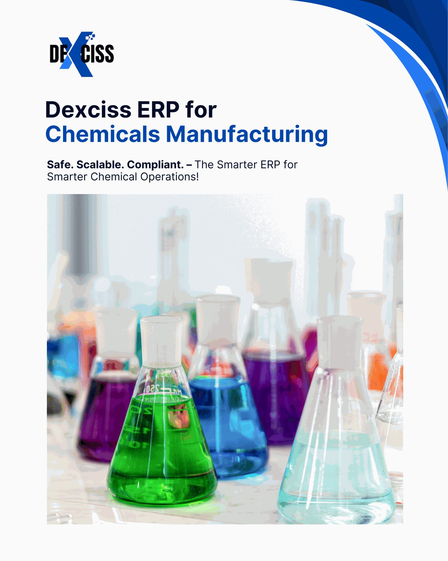 ERP Software Brochure Downloads